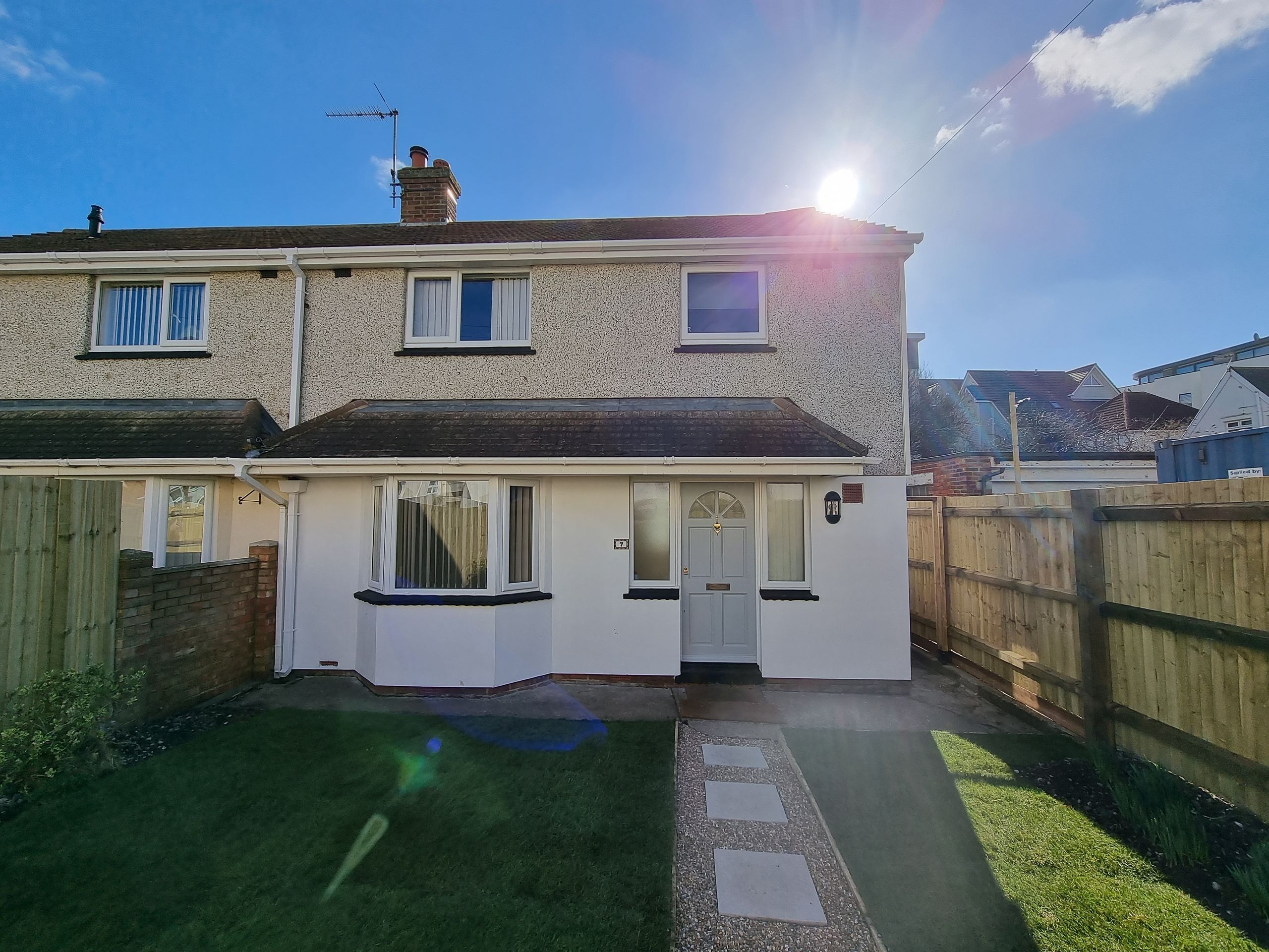 Property Services | Folkestone, Kent - Ashe Property Management