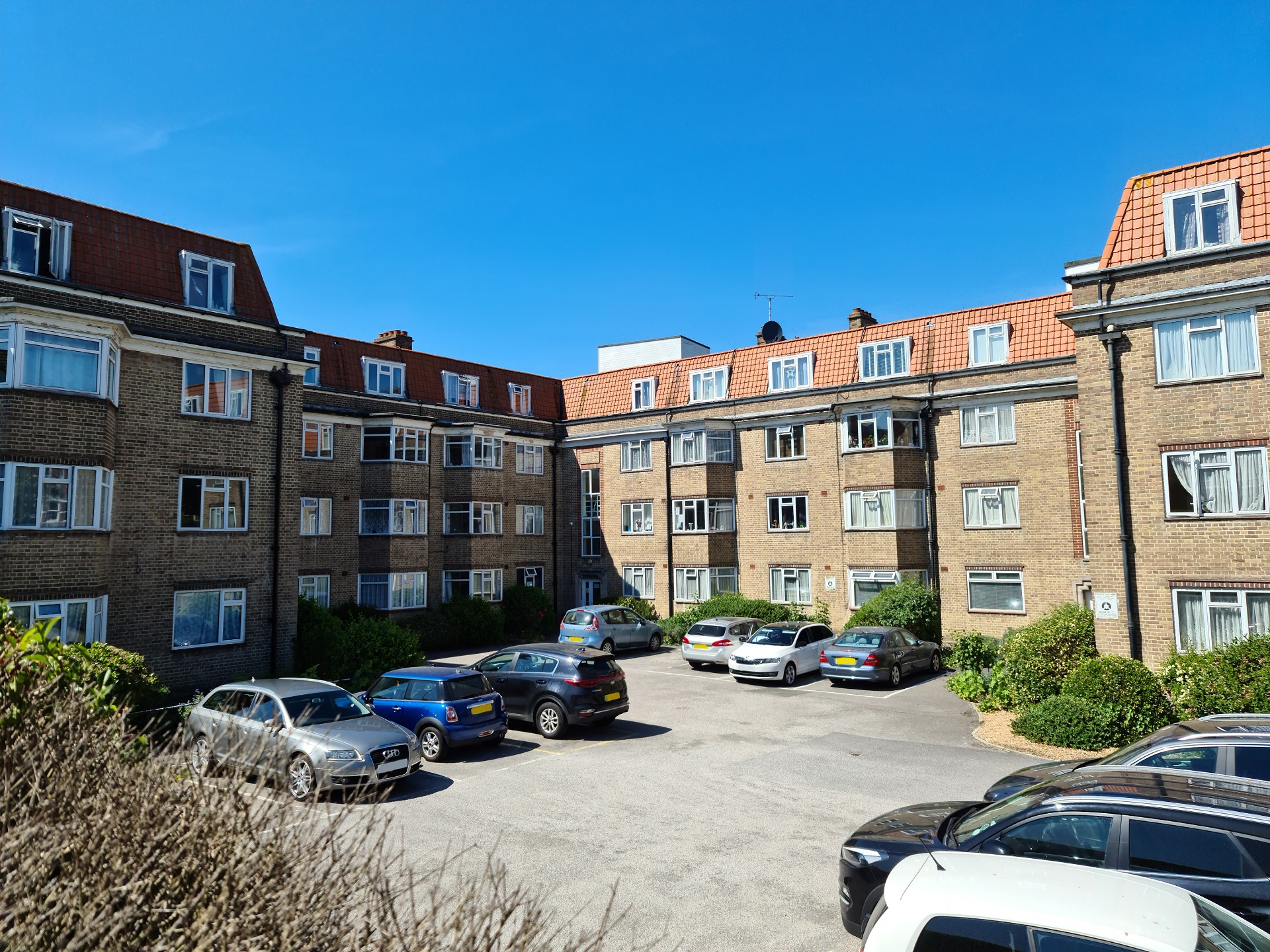 Property Services | Folkestone, Kent - Ashe Property Management