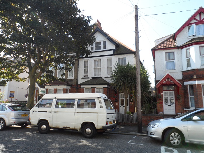 Property Services | Folkestone, Kent - Ashe Property Management