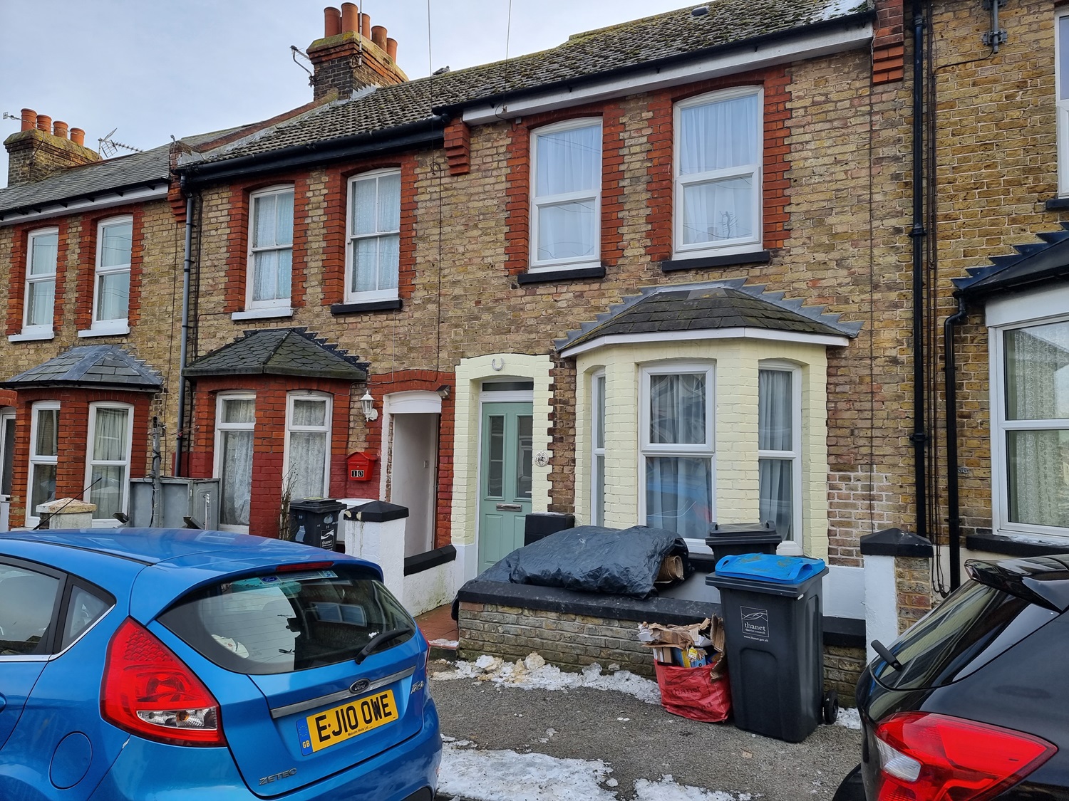 Property Services | Folkestone, Kent - Ashe Property Management