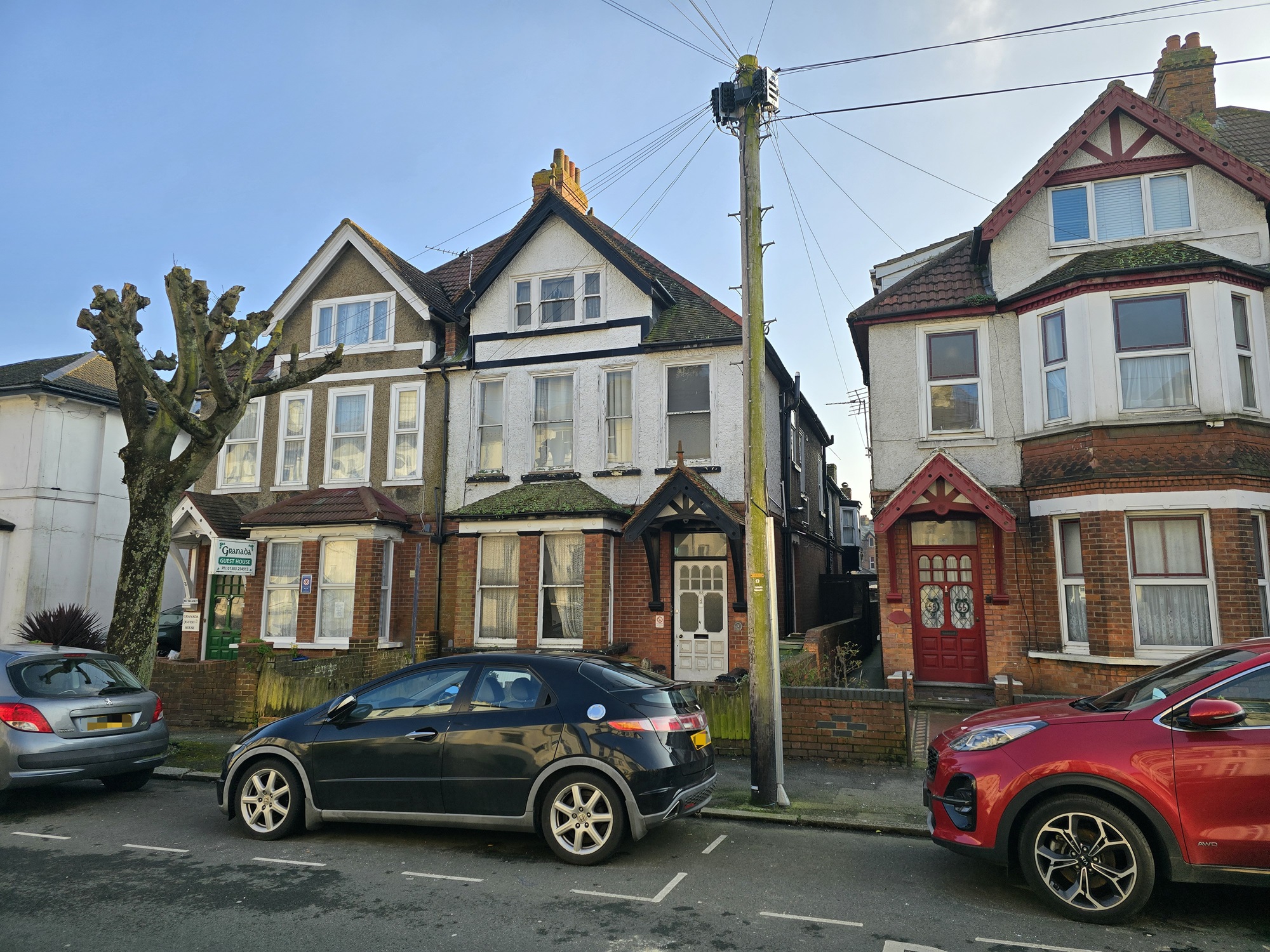 Property Services | Folkestone, Kent - Ashe Property Management